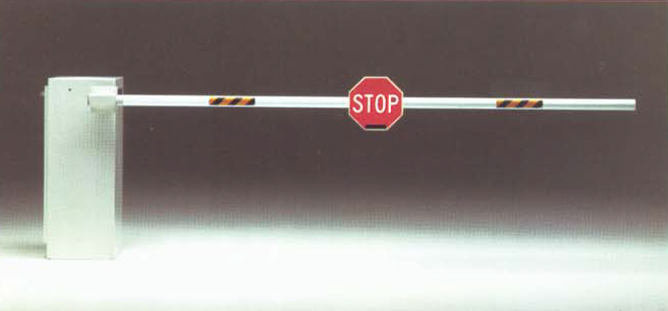 Automatic Boom Gates & Barrier Gates | Magic Door Industries