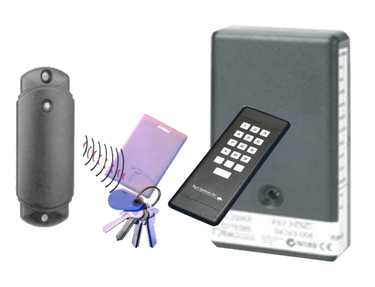 Wireless Technology | Automatic Gates | MDI | Sliding Doors