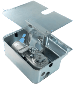 Swing Gates | MDI | Automatic Gates | Sliding Gates