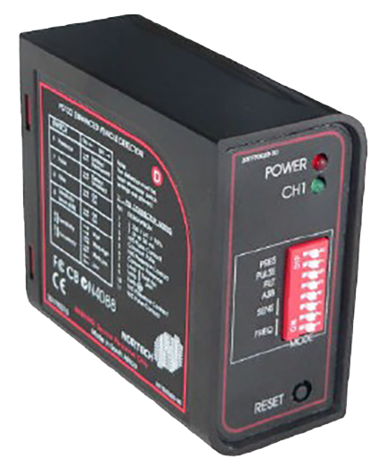 Performance Magic Button Vehicle Detectors | MDI